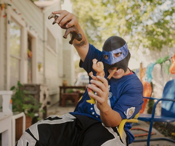 Lemus Dos "News, Info"